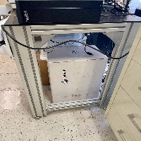 Tecan Fluent 480 Liquid Handler | Surplus Solutions